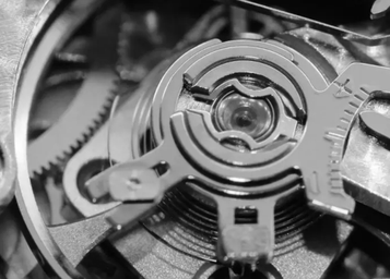 How do we analyse watches | Raidillon